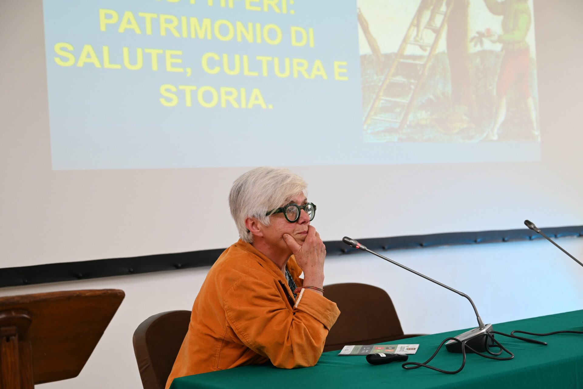 La spesa nell’orto: un evento che ha messo al centro la biodiversità e ...
