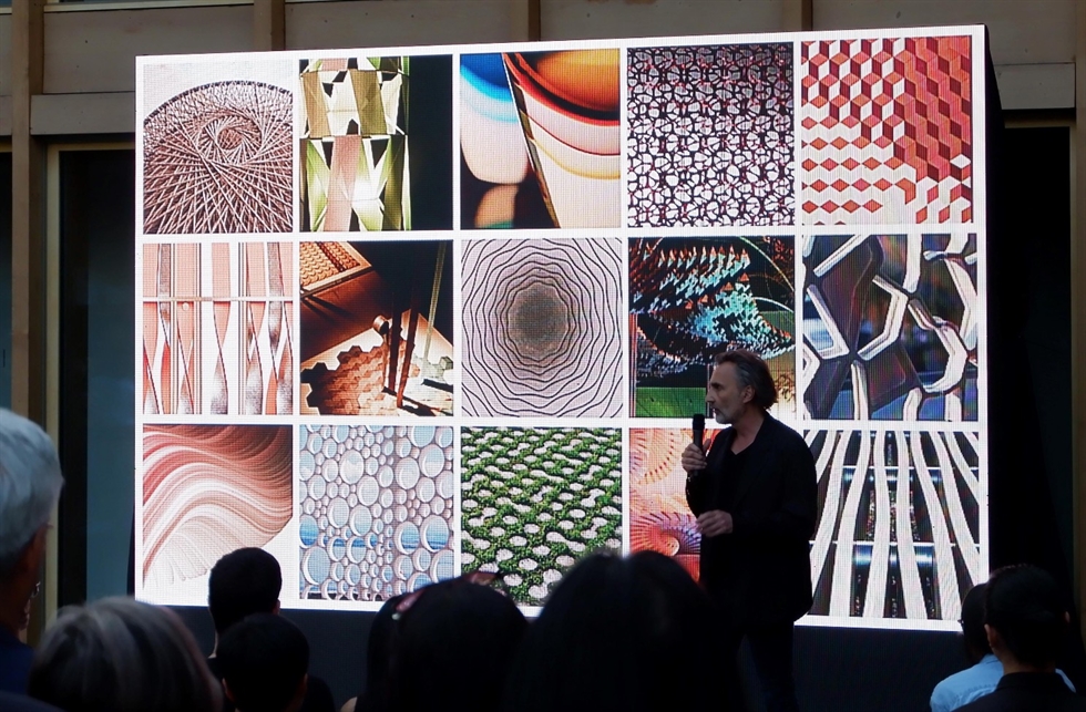 Swiss Hanok Celebrates Ideas That Matter