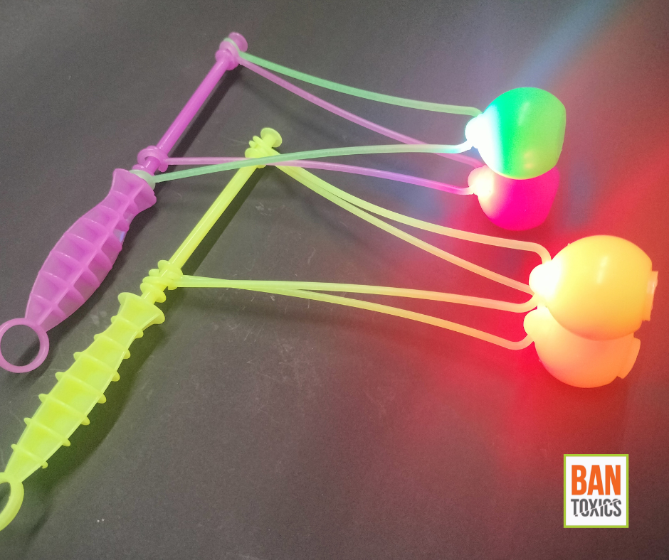 “Prohibited Lato-Lato Toys Still in the Market despite FDA Warning ...