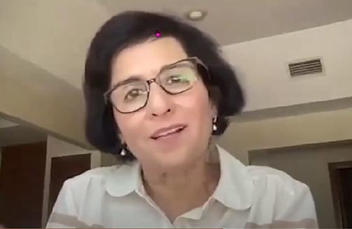 Pathways to Peace Honors Extraordinary Women for Their Dedication to Peace