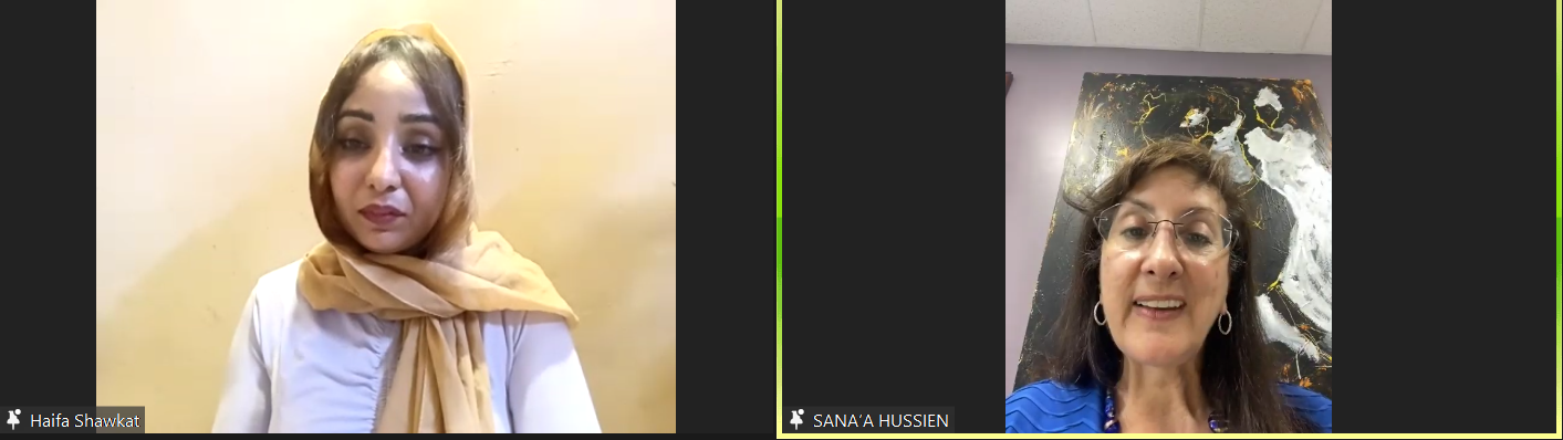 Pathways to Peace Honors Extraordinary Women for Their Dedication to Peace: Part III