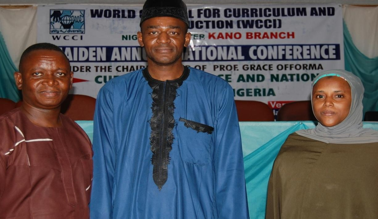 Exploring the Legacy of the World Council for Curriculum and ...