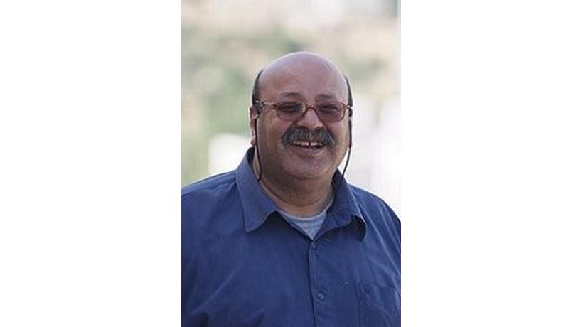 Penseurs-Penseuses et Acteurs-Actrices de la Non-Violence || Nafez Assaily