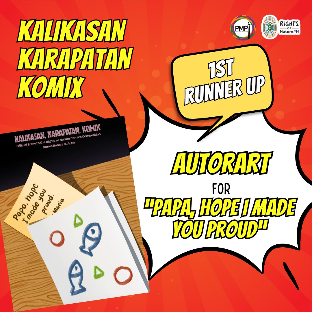 Rights of Nature PH and Philippine Misereor Partnership Inc. Celebrate ...