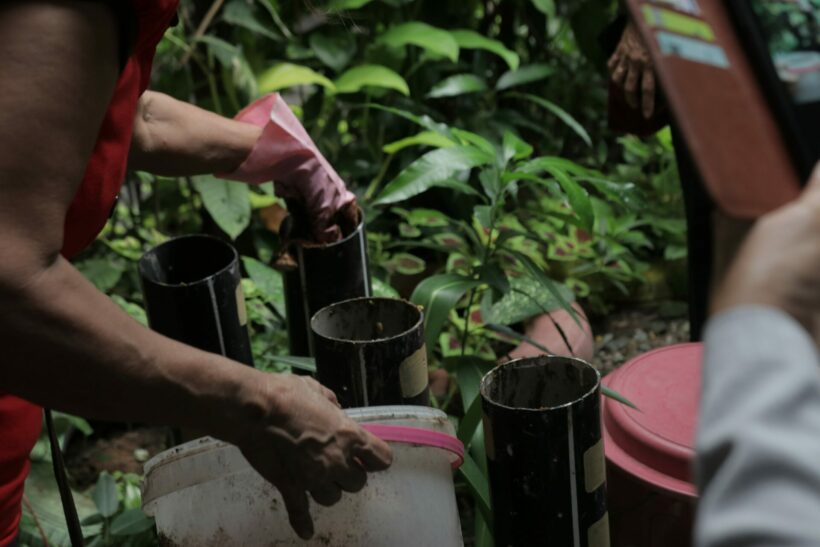 Lowering Organic Waste Methane: Turning Organic Waste into Climate ...