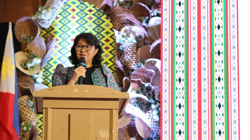 Pasidungog 2024: Zamboanga Peninsula Celebrates Five Years of ...