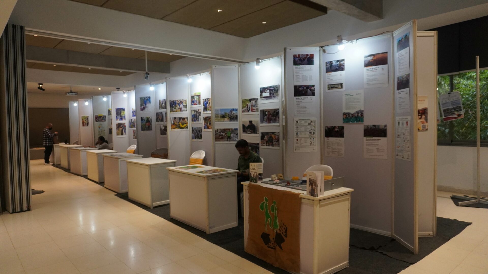 Sowing the Seeds: Cultivating Solutions in the Fight Against Climate Change