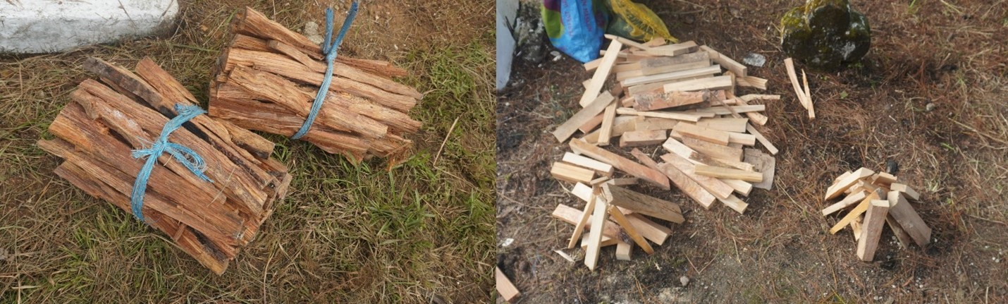 PANAG-AAPOY: A FIERY TRIBUTE TO ANCESTORS