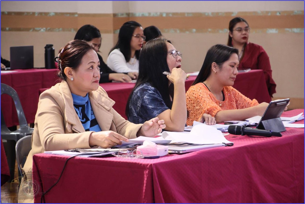 BCU Graduate School Exudes a Symphony of Knowledge at the 13th Research ...