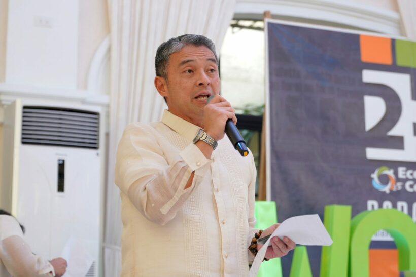 EcoWaste Coalition Marks 25 Years of Service to the People and the ...