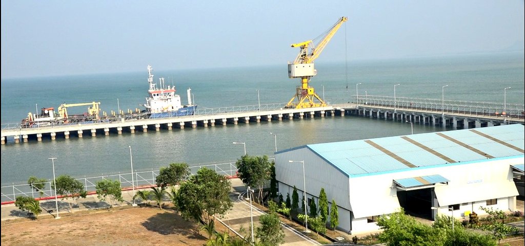 Facing Challenges Ahead: The Indo-Myanmar Kaladan Project