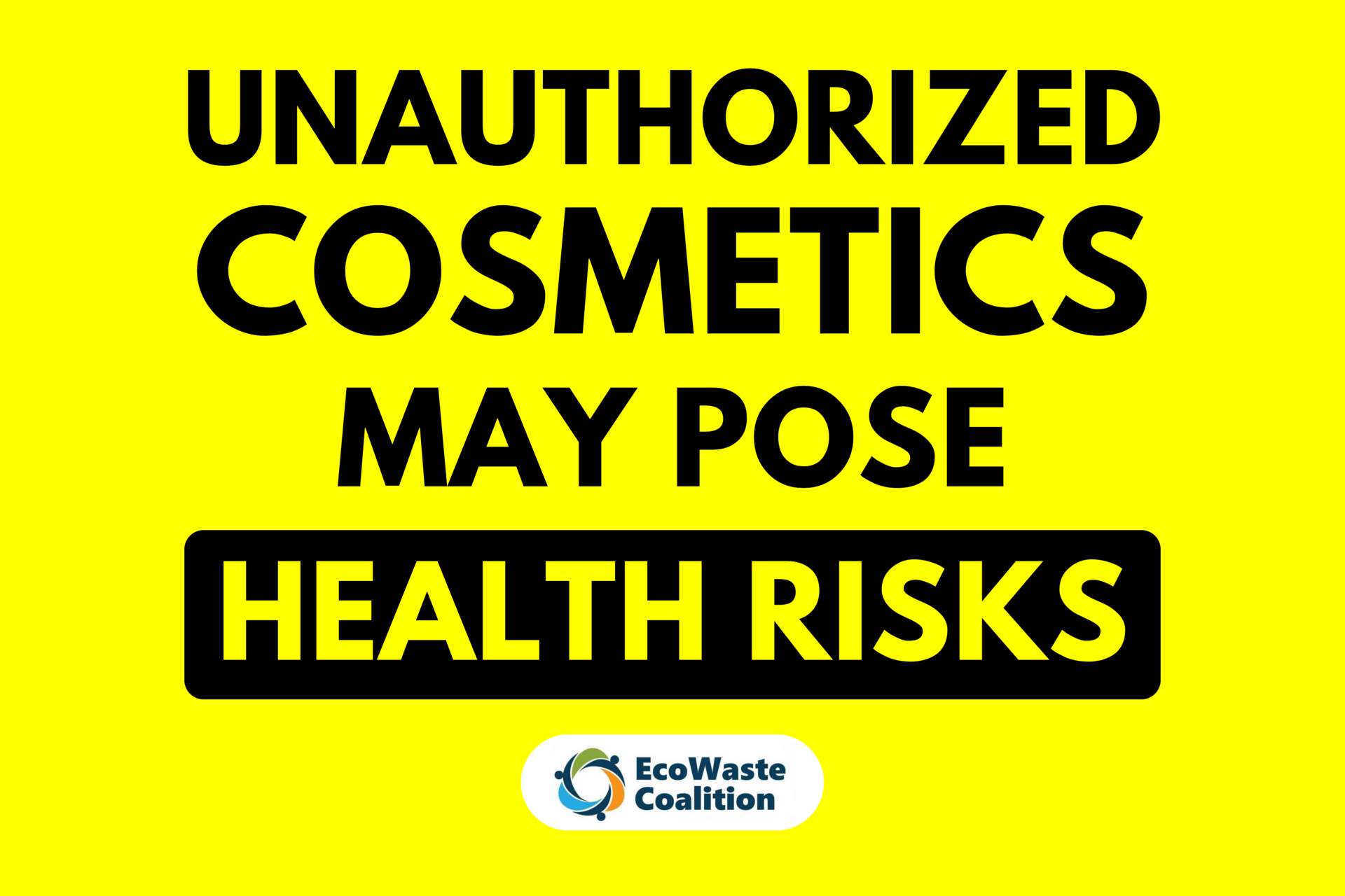 FDA Warns Consumers vs. 7 Cosmetics Sold Online Without Authorization