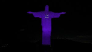 Hallow Announces Worldwide Lent Prayer Challenge Leading Up to Easter ...