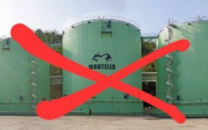 Inceneritore della Montello Spa, un progetto insostenibile