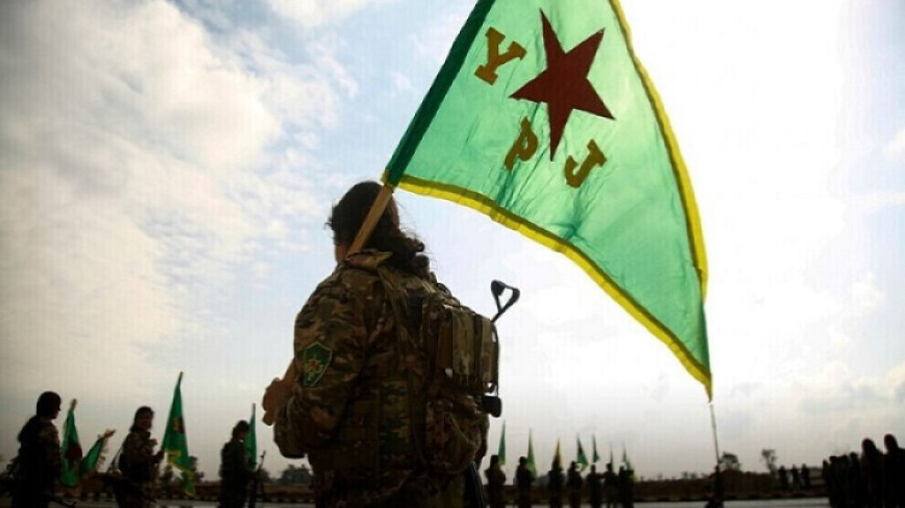 Messaggio per l’8 marzo del PAJK: rispondiamo all'Appello per la pace e ...