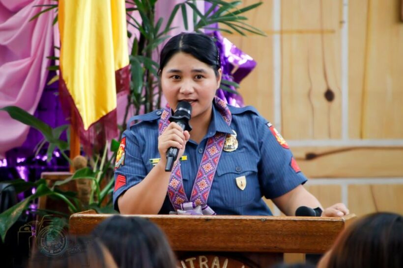 Empower Her to Lead Change and Bridge Gaps