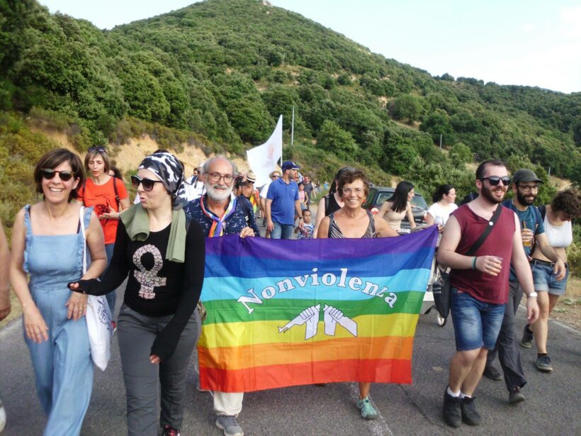 L’ex sindaco pacifista di Messina Renato Accorinti lancia la proposta ...