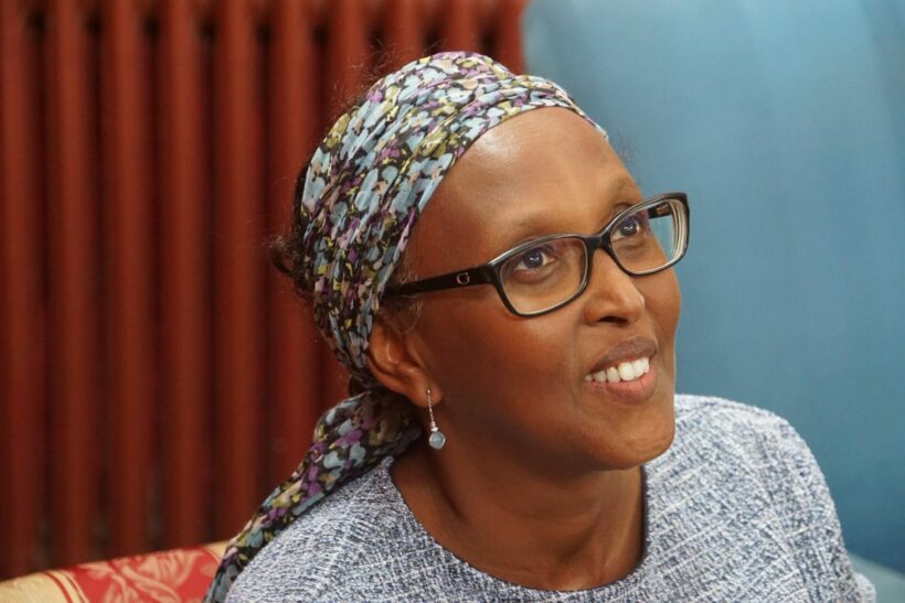 Anch’io canto l’Italia – l’attualità delle poesie di Rahma Nur