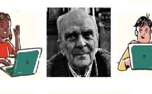 Sean MacBride le dio like: El derecho a la comunicación en los ...