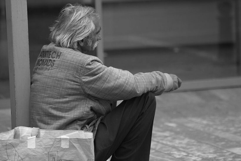 Le povertà non sono più un fattore marginale. Anche a Milano