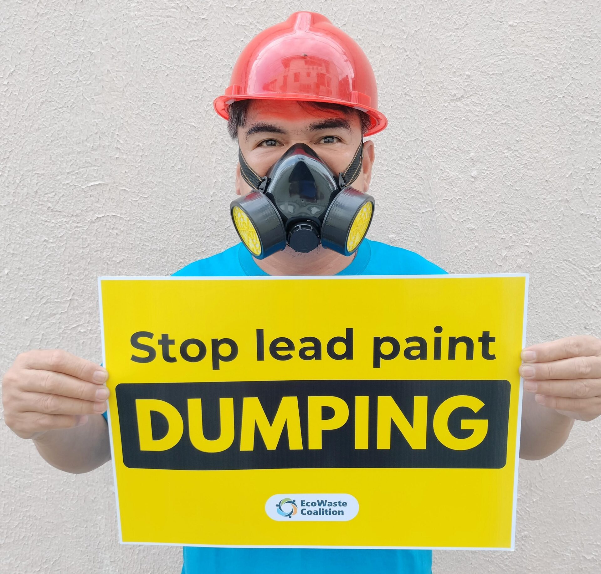 Warning Out on Newly-Discovered Lead-Containing Spray Paints