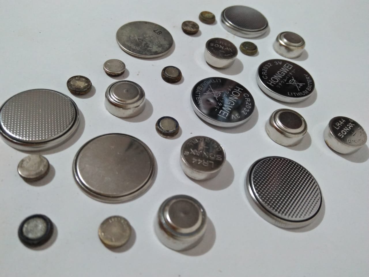 EcoWaste Coalition Raises Awareness on Dangers of Button Batteries in ...